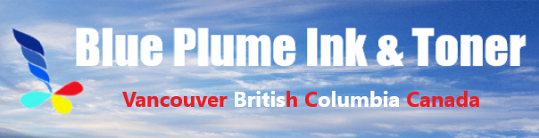 Blue Plume Vancouver Ink Laser Toner Printer Supplies Children Crayons ...