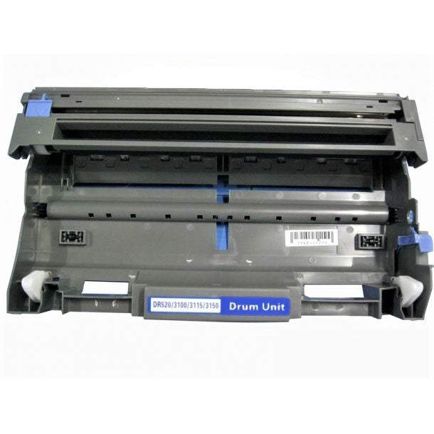 DR520/DR620 Compatible Drum Unit for Brother – blue plume ink and toner